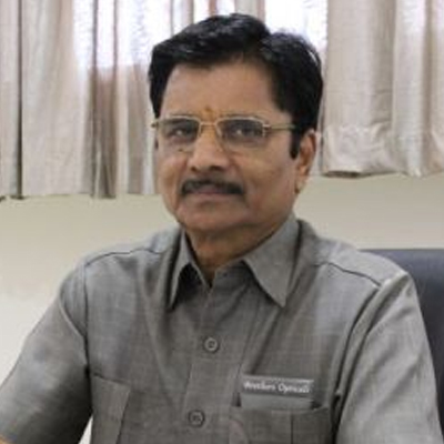 KPR Institute of Engineering and Technology