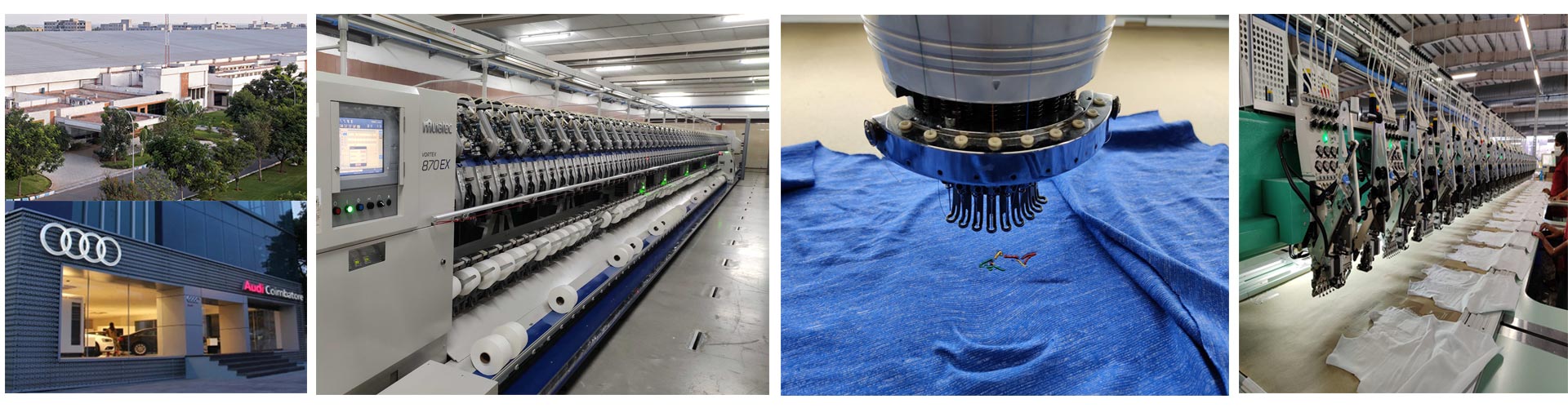 KPR Institute of Engineering and Technology