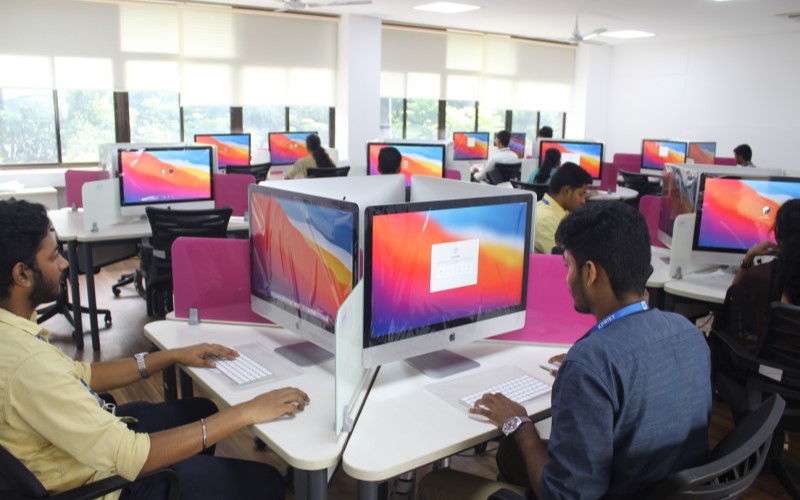 B.Tech Artificial Intelligence and Data Science, KPR Institute ...