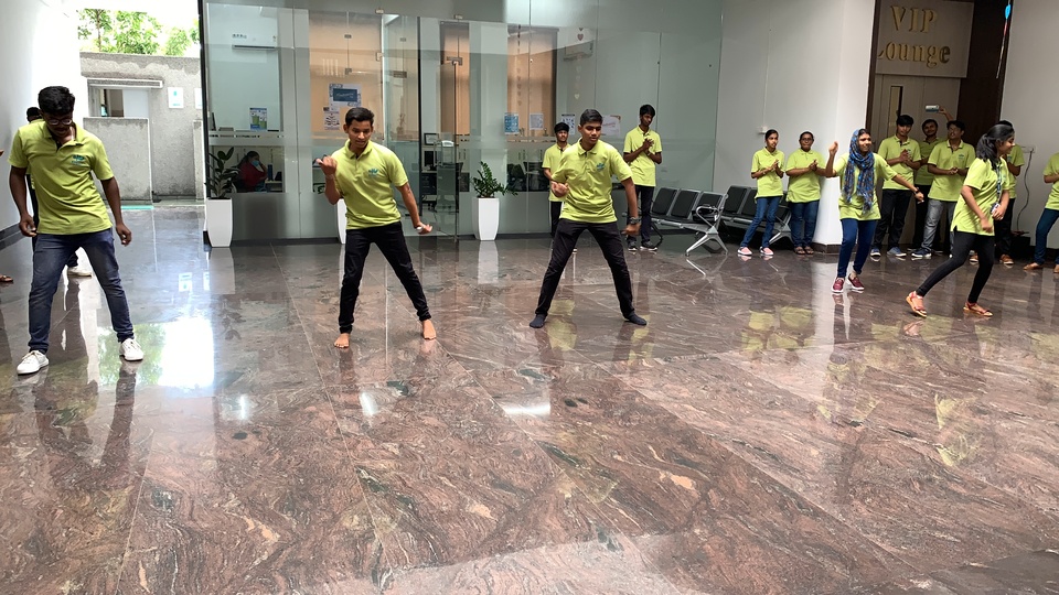 B.Tech Artificial Intelligence and Data Science, KPR Institute ...