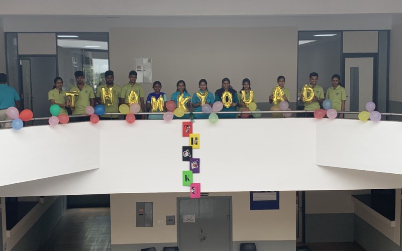 B.Tech Artificial Intelligence and Data Science, KPR Institute ...