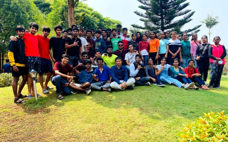 B.Tech Artificial Intelligence and Data Science, KPR Institute ...