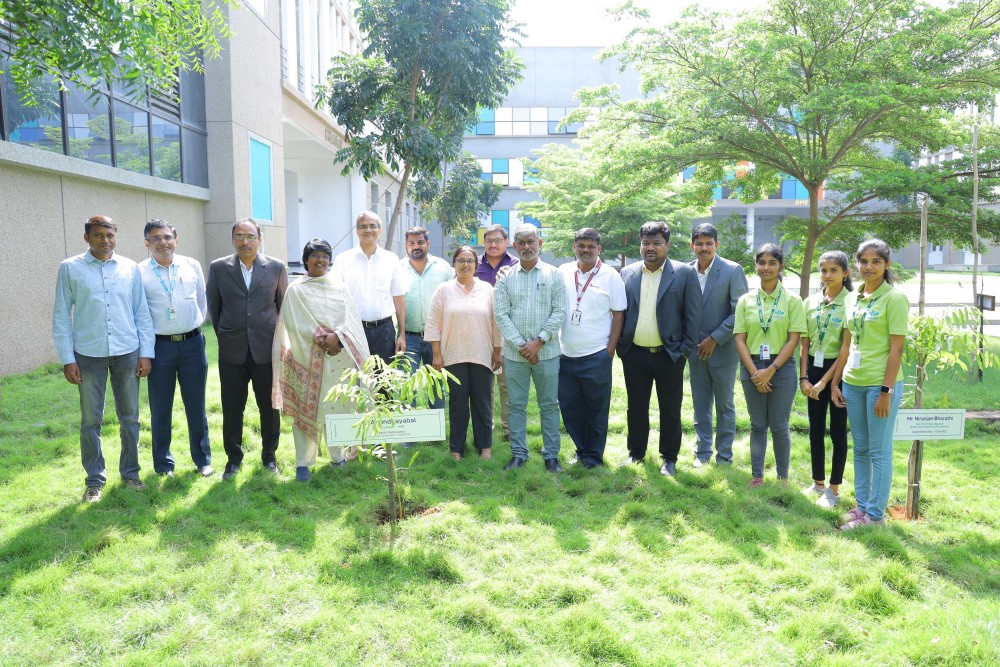 Sustainable Development Goals (SDG), KPR Institute Engineering and ...