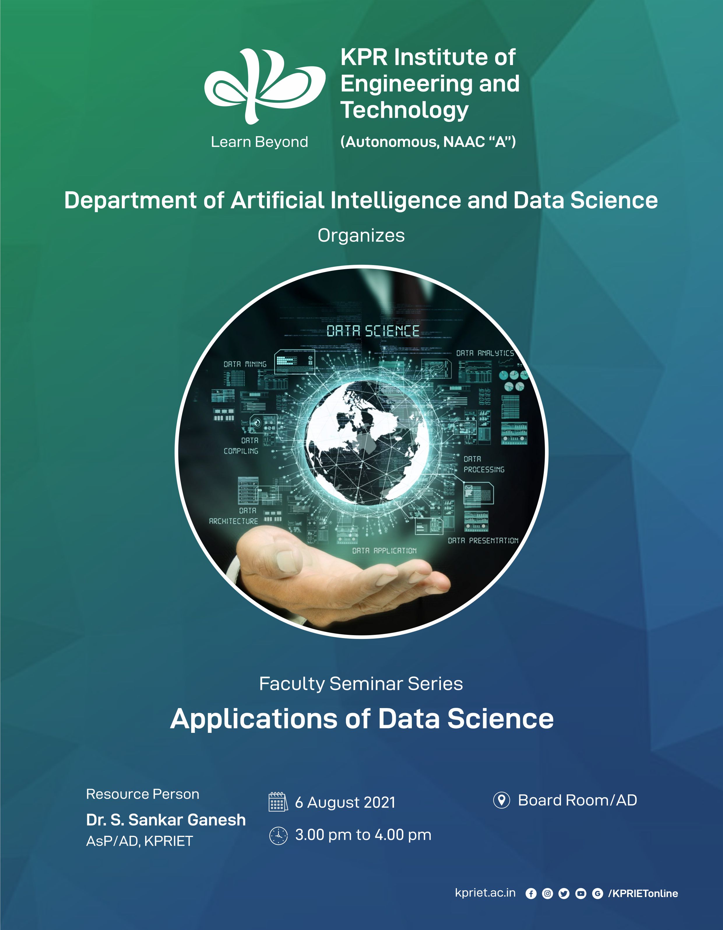 kpr-institute-of-engineering-and-technology