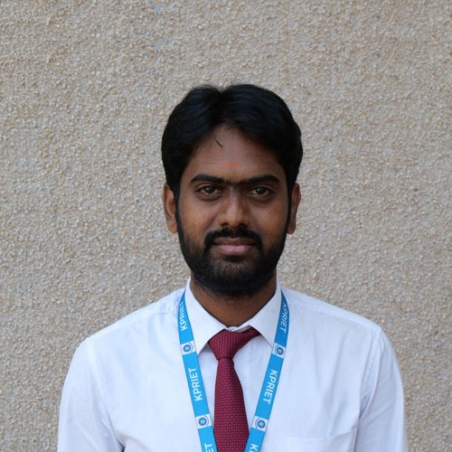 Science and Humanities, Basic Engineering, KPR Institute Engineering ...